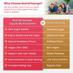 easy-to-take gummy multivitamin alternative