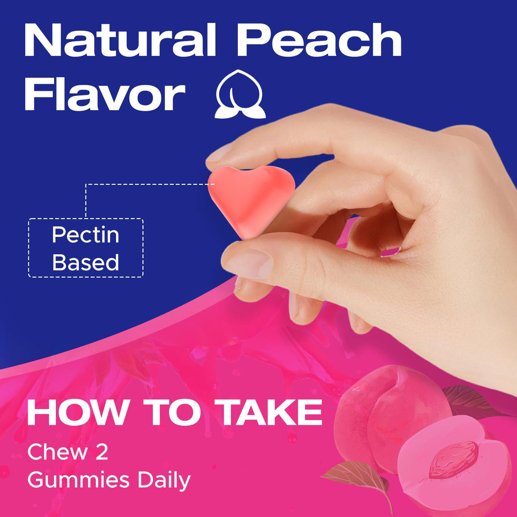 easy-to-take gummy multivitamin for everyone