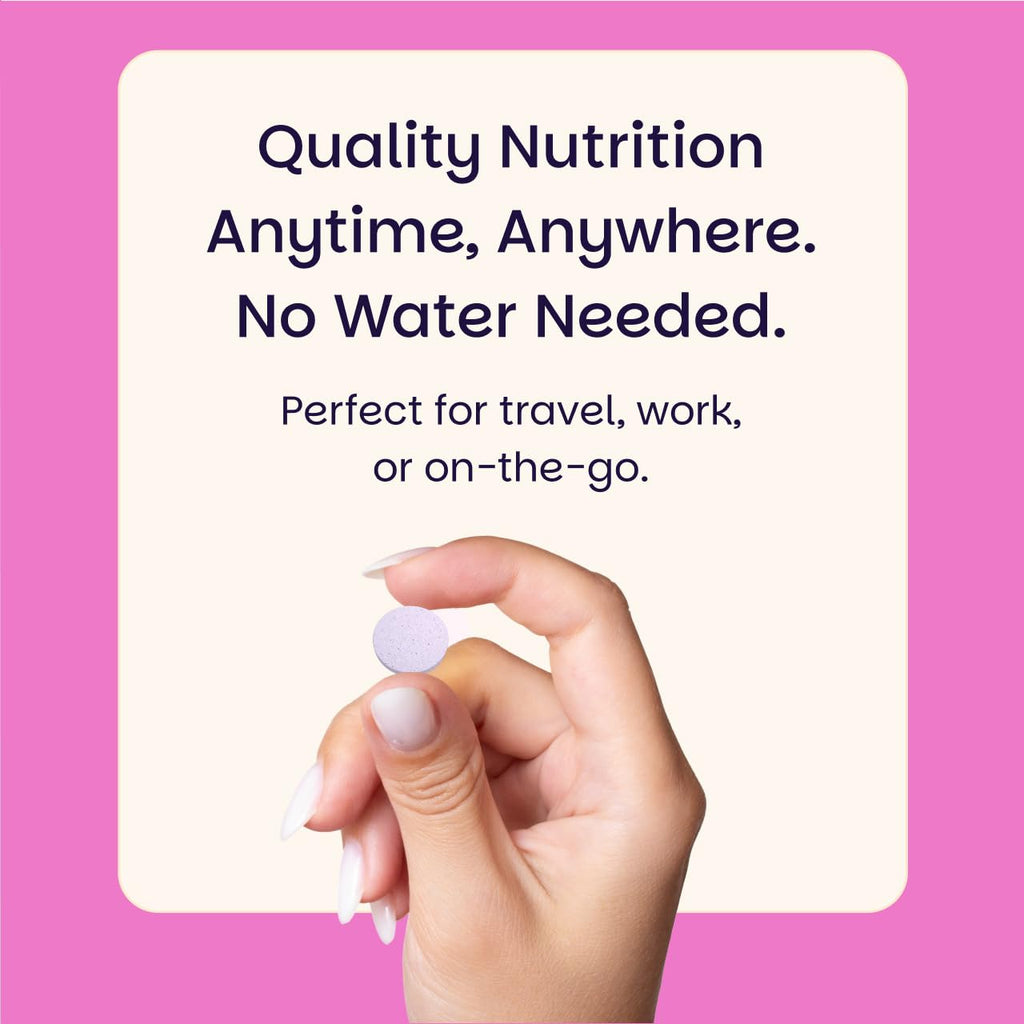 easy to take gummy multivitamin