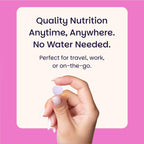 easy to take gummy multivitamin