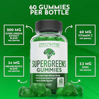 easy-to-take gummy multivitamins for everyone