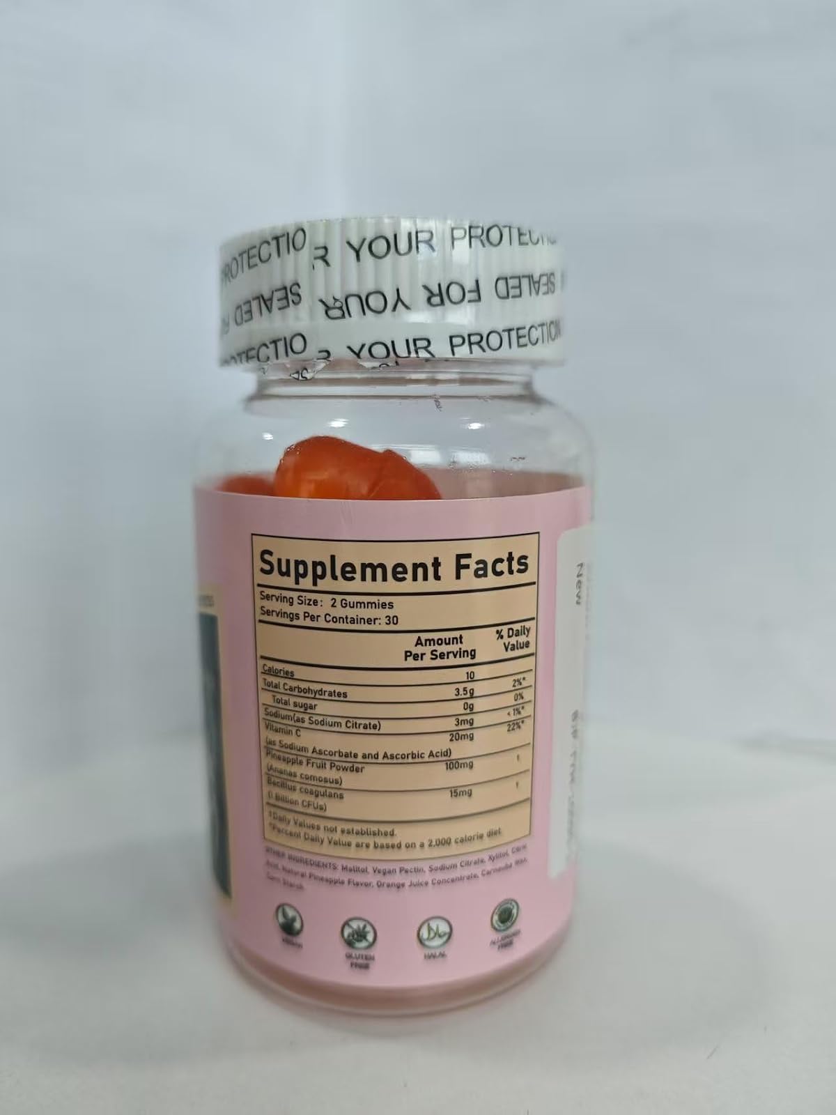 easy-to-take gummy multivitamins for everyone