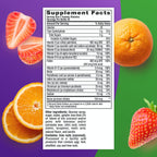 easy-to-take gummy multivitamins for everyone