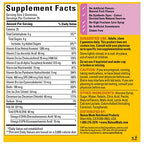 easy-to-take gummy multivitamins for women