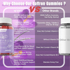 easy-to-take gummy multivitamins