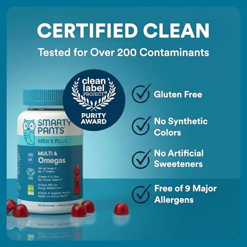 easy to take gummy multivitamins