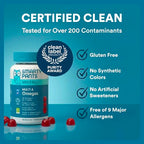 easy to take gummy multivitamins