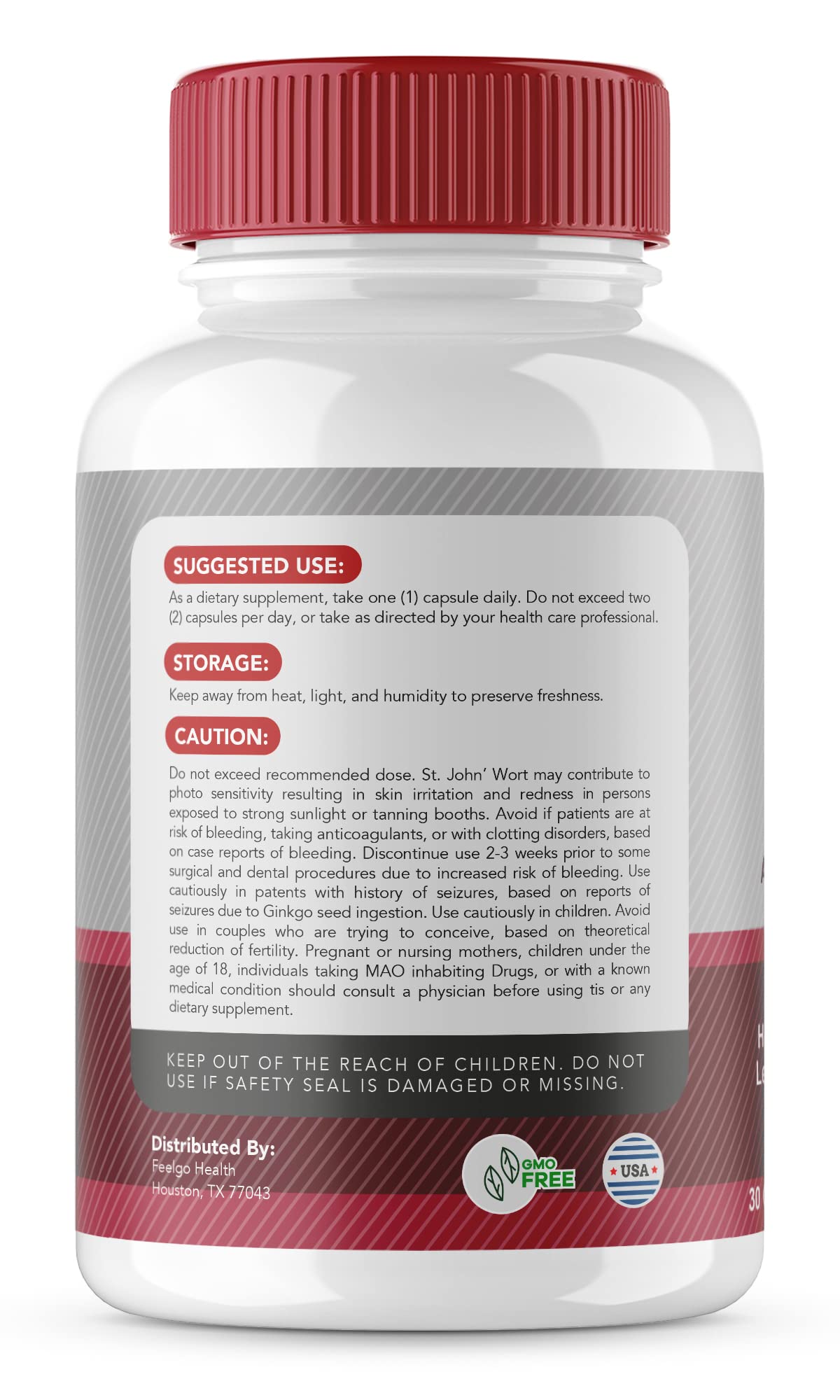 easy-to-take gummy supplements for adults