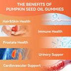 easy to take gummy supplements