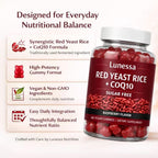 easy-to-take gummy supplements
