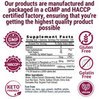 Easy-to-take gummy vitamins for adults