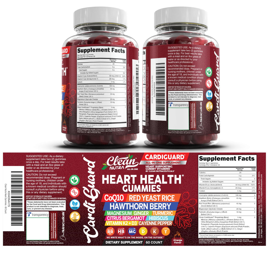 easy-to-take gummy vitamins for adults