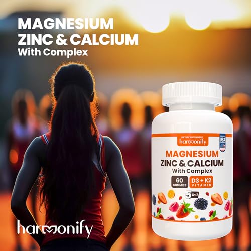 easy-to-take gummy vitamins for adults
