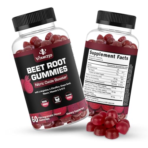 easy-to-take gummy vitamins for adults