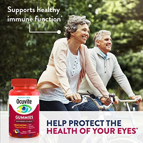 easy-to-take gummy vitamins for adults