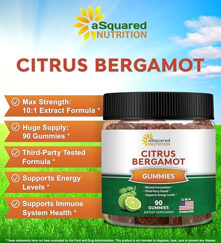 Easy-to-take gummy vitamins for health