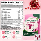 easy-to-take gummy vitamins for women