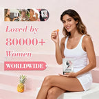 easy-to-take gummy vitamins for women
