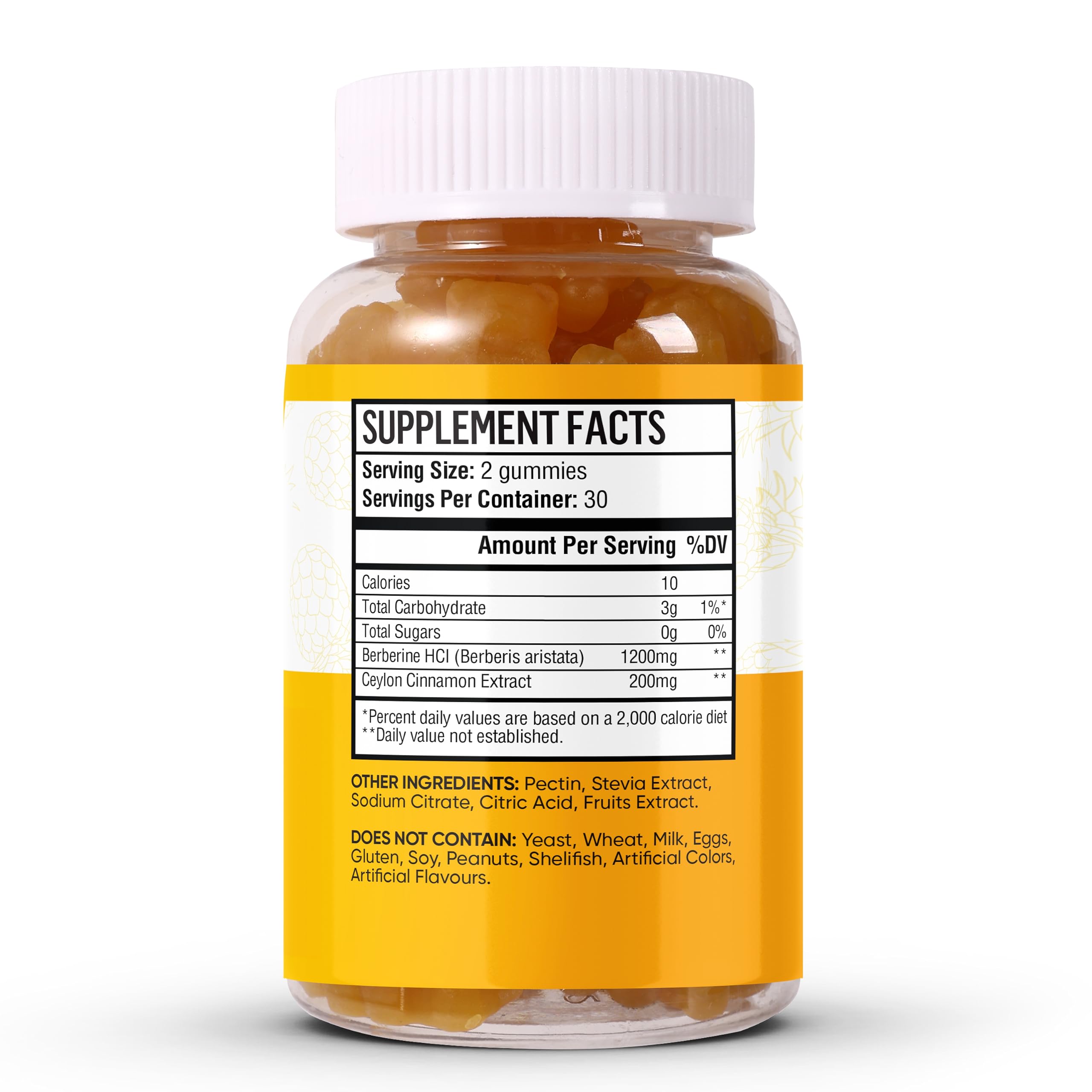 easy-to-take gummy vitamins