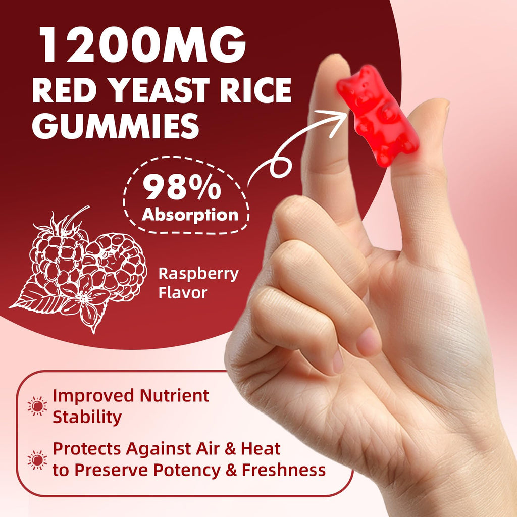 easy to take gummy vitamins