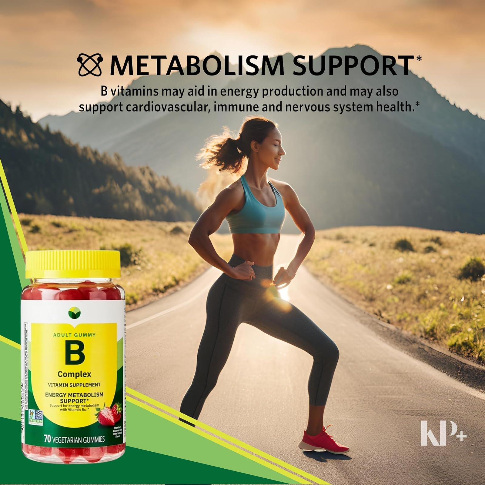 easy-to-take gummy vitamins