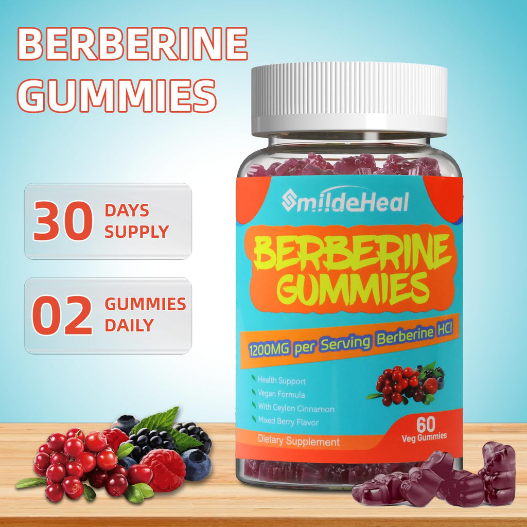 easy-to-take gummy vitamins
