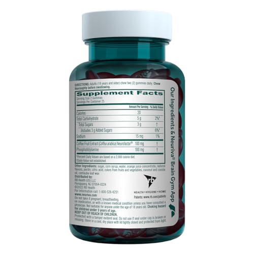 easy to take gummy vitamins