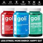 easy-to-take gummy vitamins