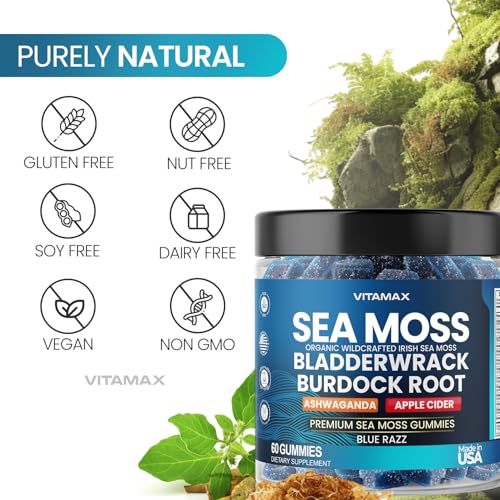 Easy-to-take gummy vitamins