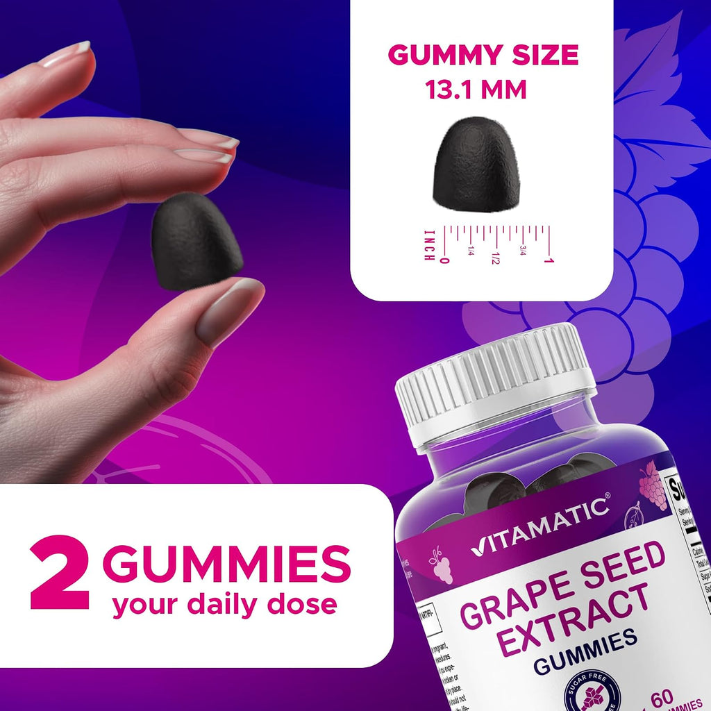 easy-to-take gummy vitamins