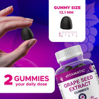 easy-to-take gummy vitamins