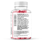 easy-to-take hair biotin gummies