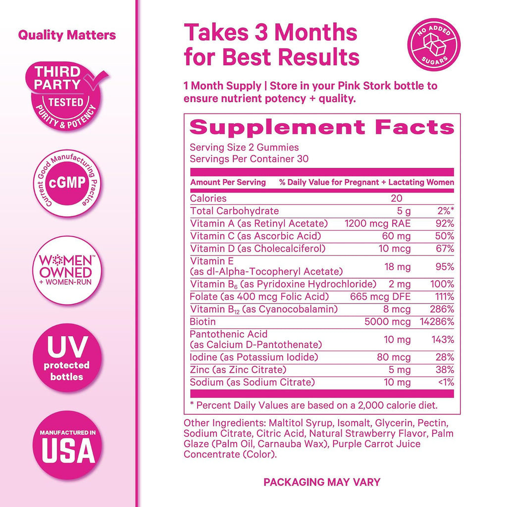 easy-to-take hair loss gummies