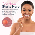 easy-to-take hair skin vitamins