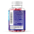 Easy-to-take hair vitamins for vibrant locks