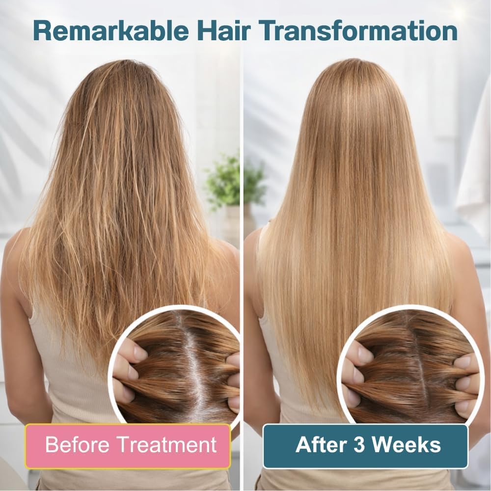 easy-to-take hair vitamins