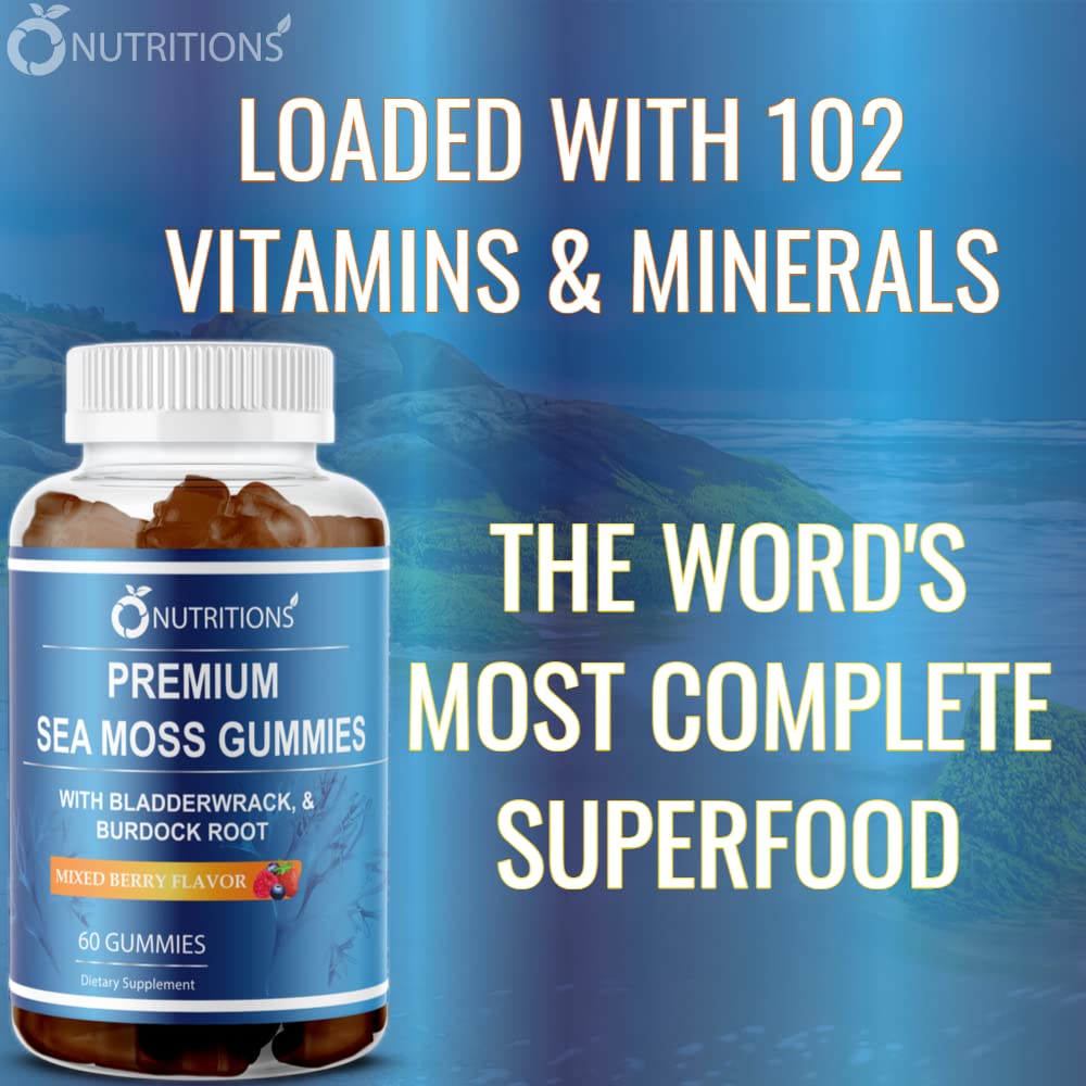 easy-to-take health supplements