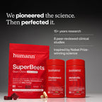 easy-to-take heart supplement