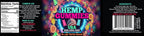 easy-to-take hemp gummies for nutrition