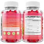 easy to take herbal gummies