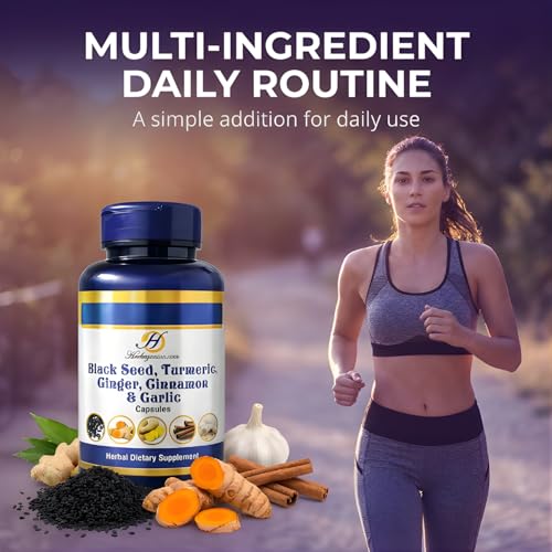 easy-to-take herbal supplement capsules
