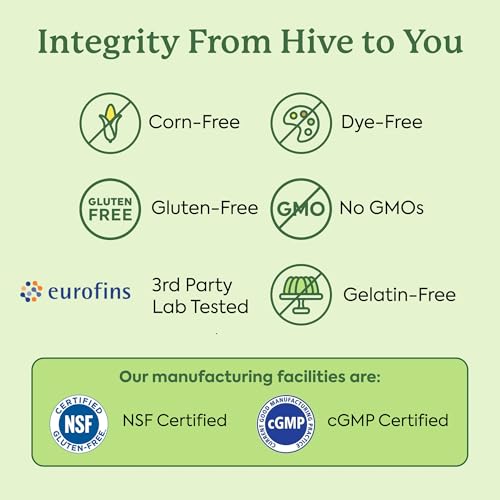 easy-to-take herbal supplement chews