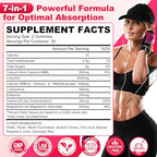 Easy-to-take HMB and Leucine supplements