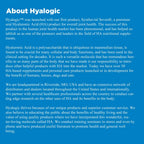 easy to take hyaluronic acid