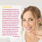 easy-to-take hydrolyzed collagen supplements