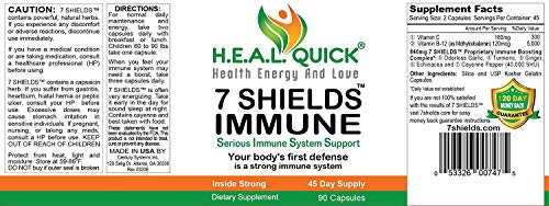 easy-to-take immune health capsules