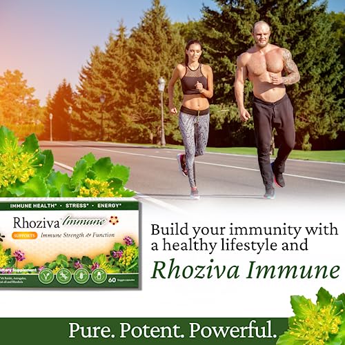 easy-to-take immune support capsules