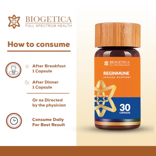 easy-to-take immune support capsules