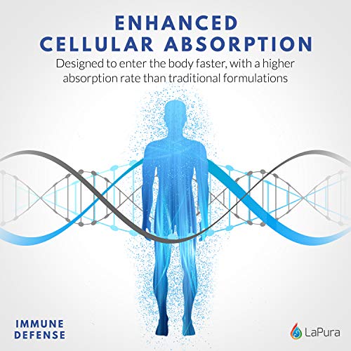 easy-to-take immune support capsules