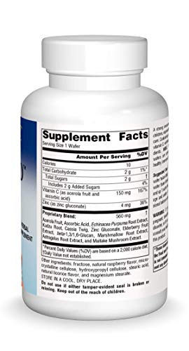 easy-to-take immune support for kids